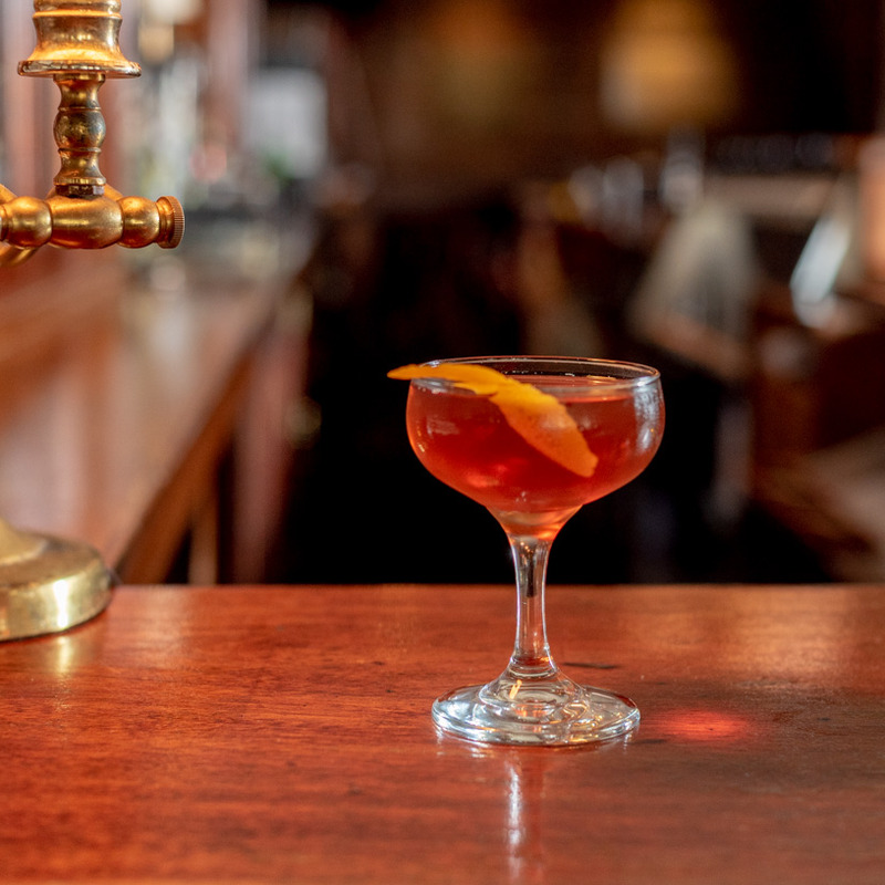 11th St. Bar - East Village, New York, NY