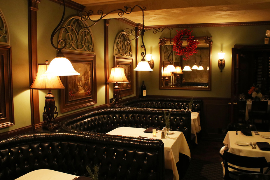 Valley Inn Restaurant and Bar - events