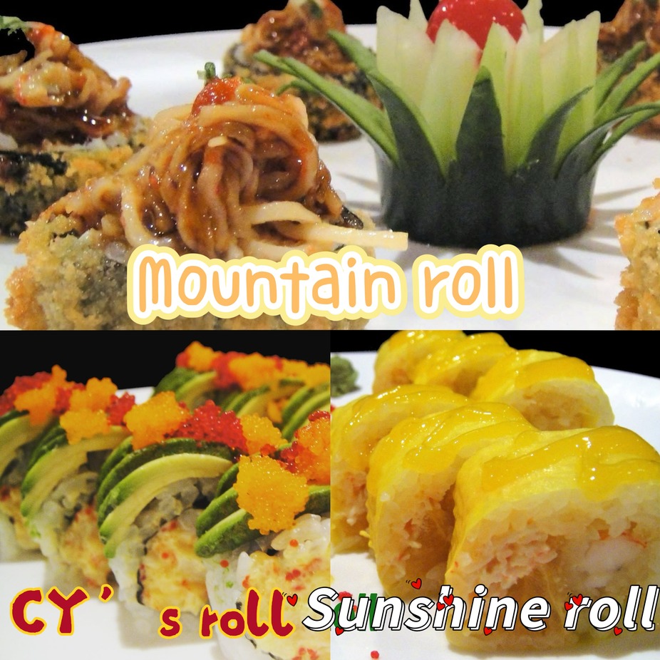Fuji Japanese Steakhouse - Ames, IA
