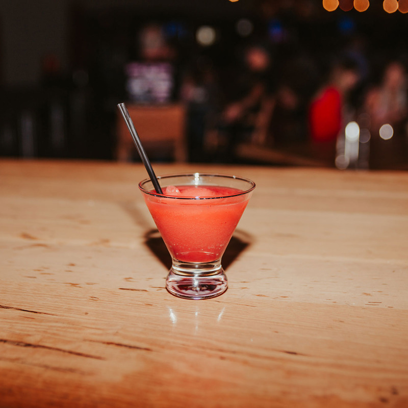 Boondocks Patio & Grill - old town, Scottsdale, AZ