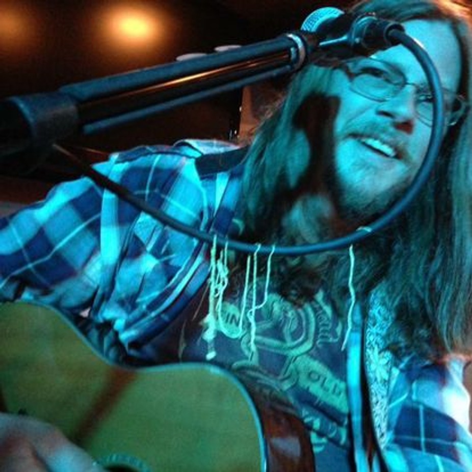 Ada Garage Bar - events