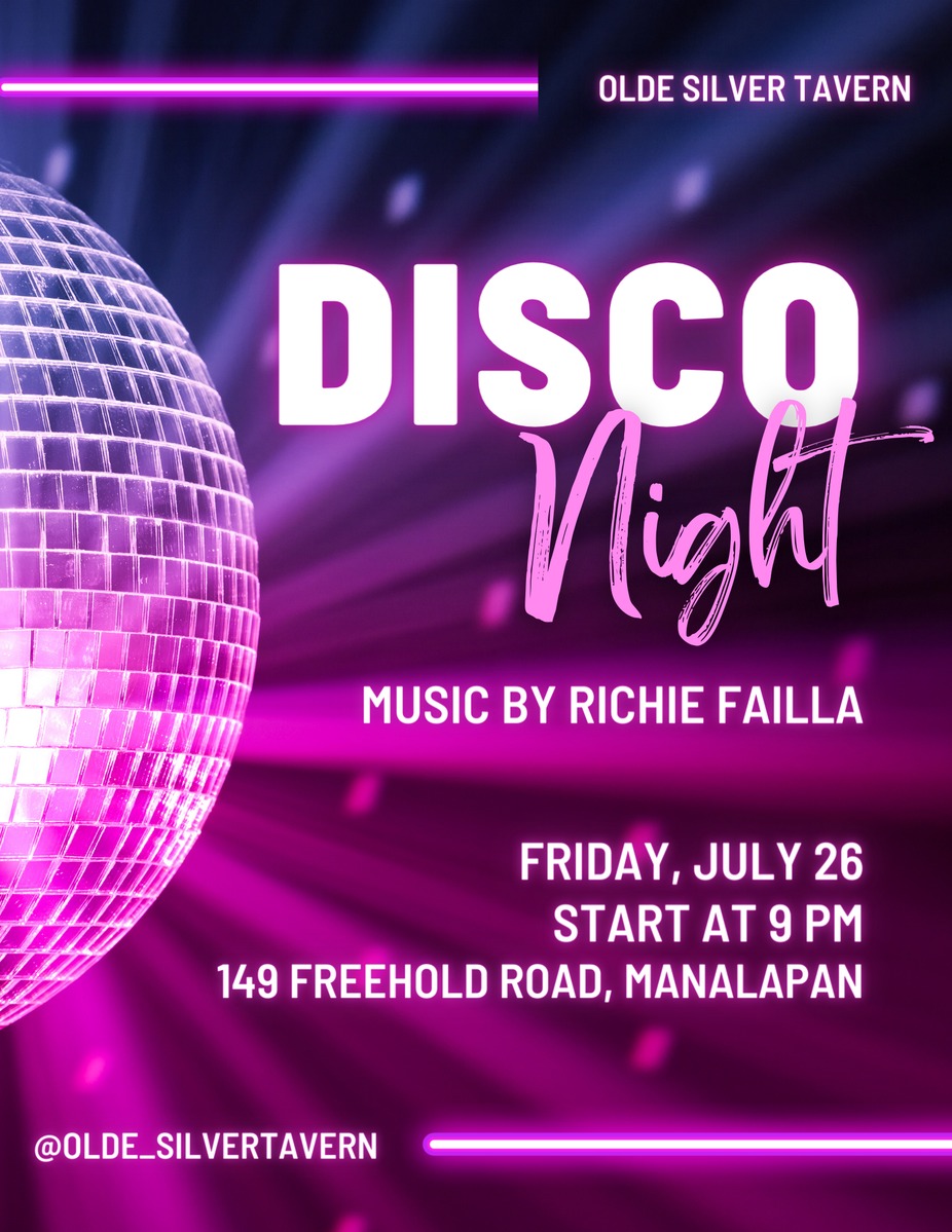 Olde Silver Tavern - Manalapan Township, NJ