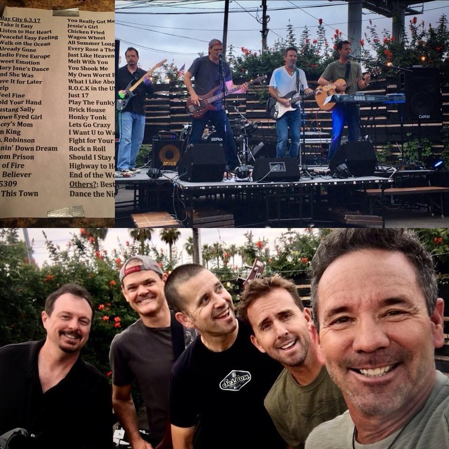 Fast Times - San Diego, CA