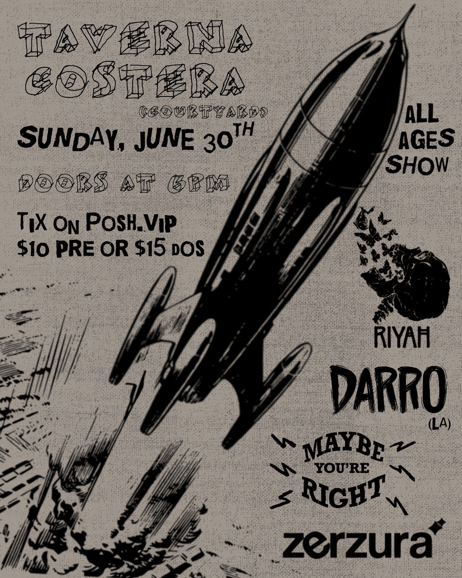 Taverna Costera - Arts District, Las Vegas, NV