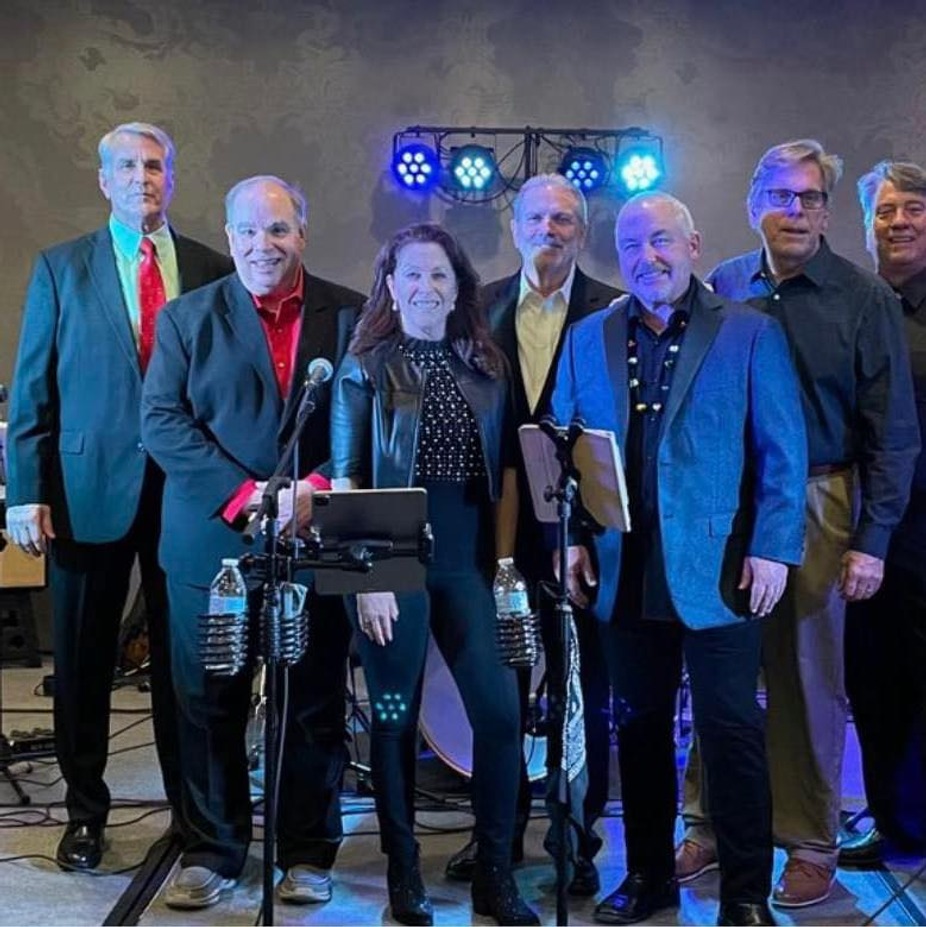 RiverShack Gretna - events