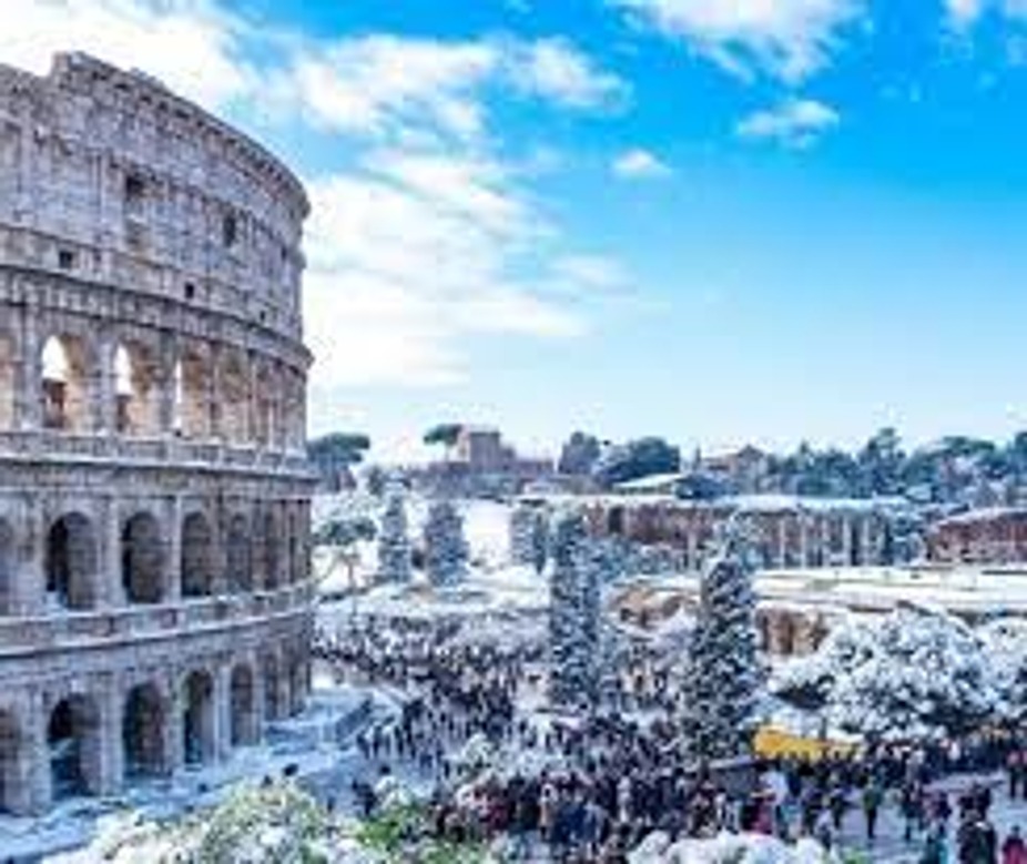 Jasper's Italian Restaurant - Events