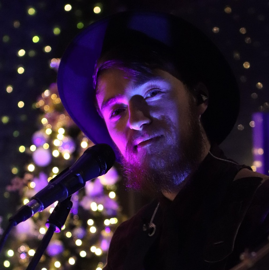 Heritage Grille & Wine Barrel - Events