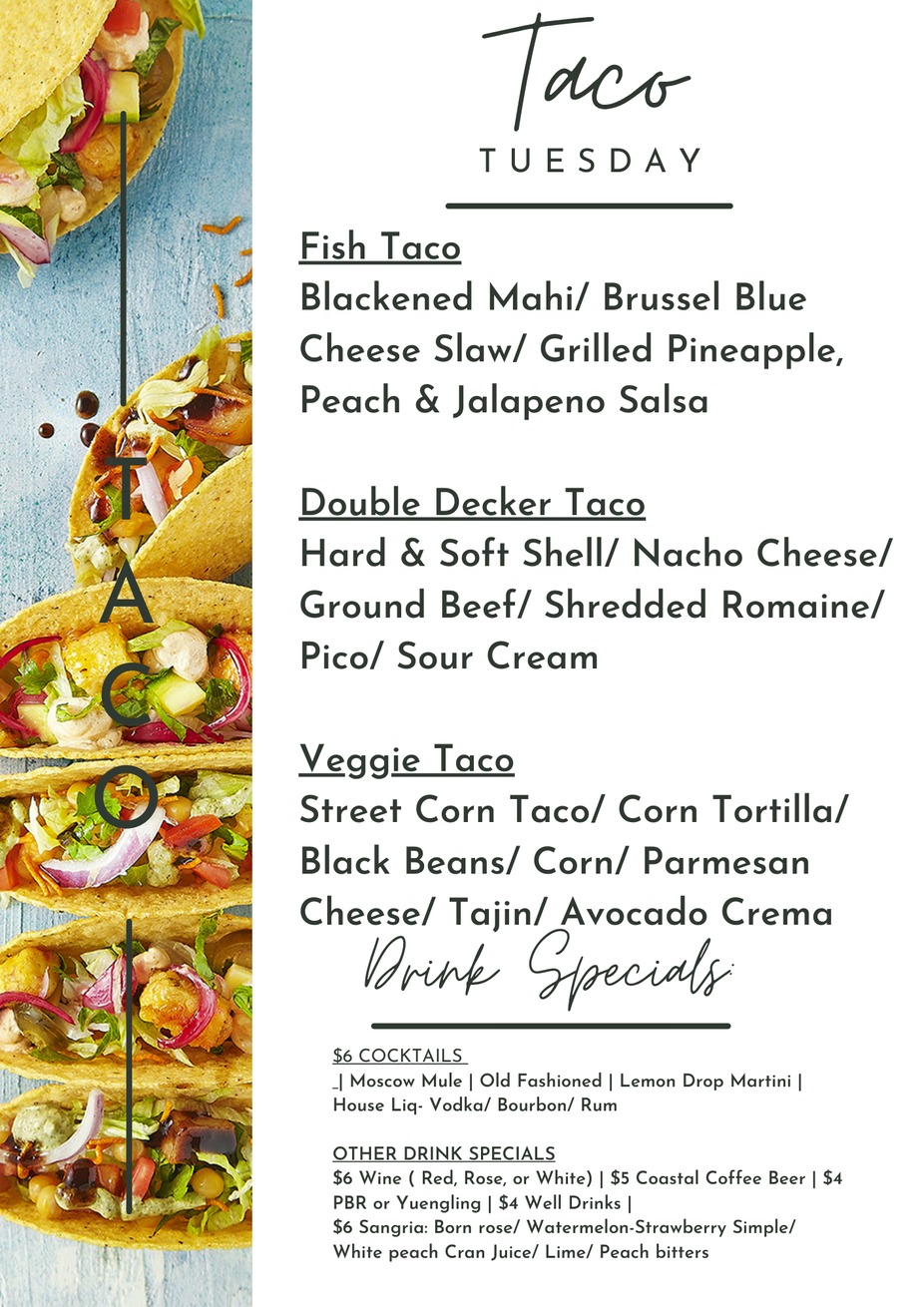 Fin & Tonic - Events