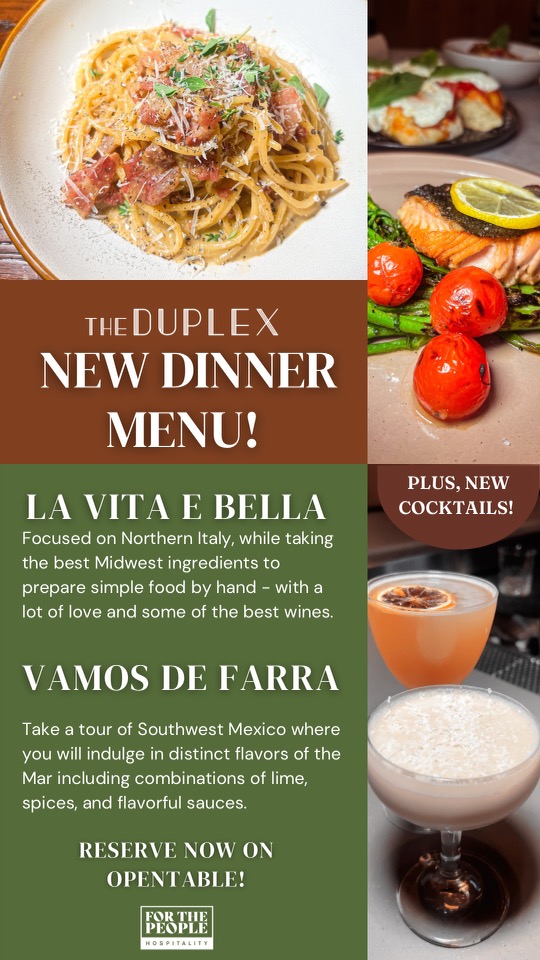 The Duplex - Logan Square, Chicago, IL