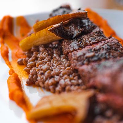 Revival Denver Public House - Gallery