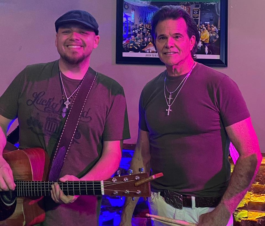 Two Shamrocks - events