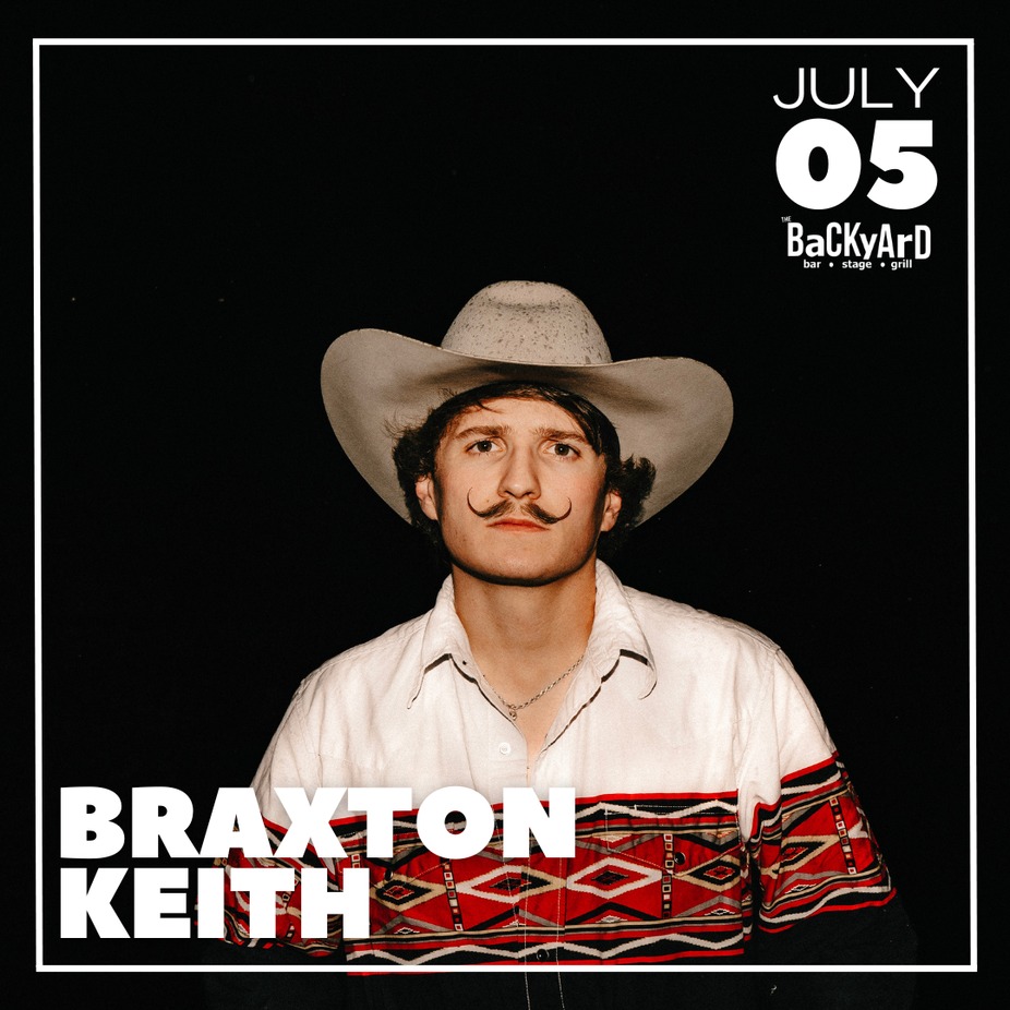 The Backyard Bar Stage & Grill - Entertainment District Downtown, Waco, TX