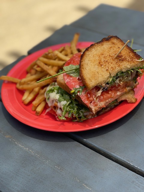 The Hop Stop - Poway, CA