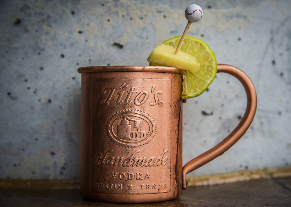 Fulton Hall - Fort Greene, Brooklyn, NY