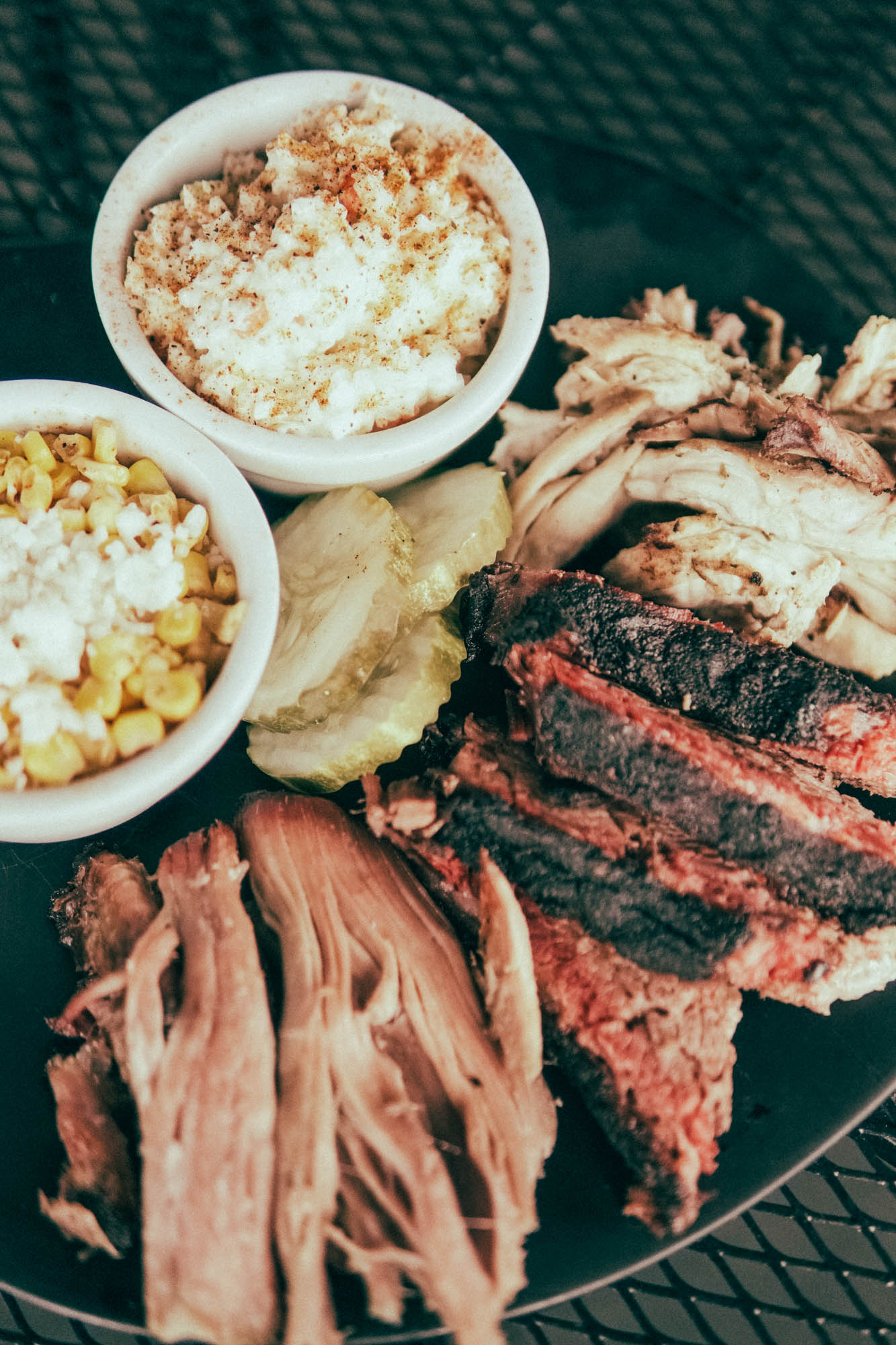 Smokin' Jack's BBQ - Milwaukee, WI