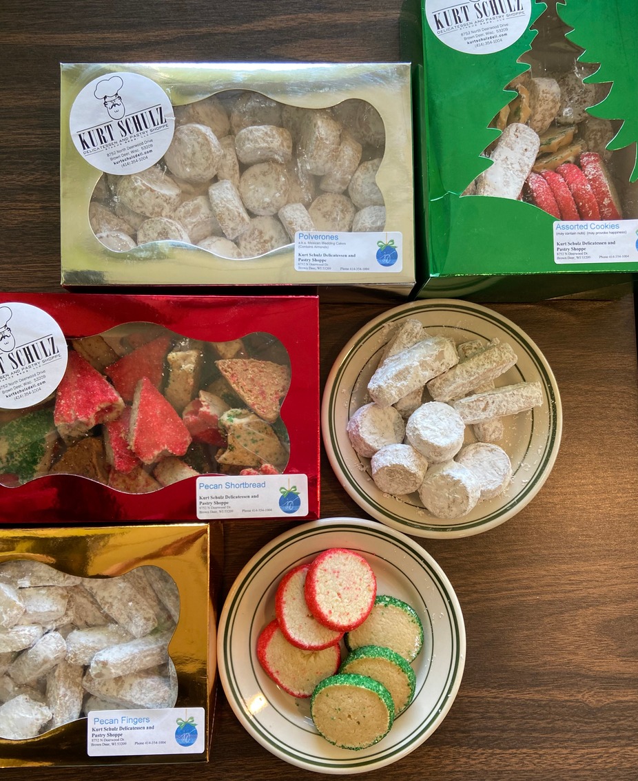 Kurt Schulz Deli - events