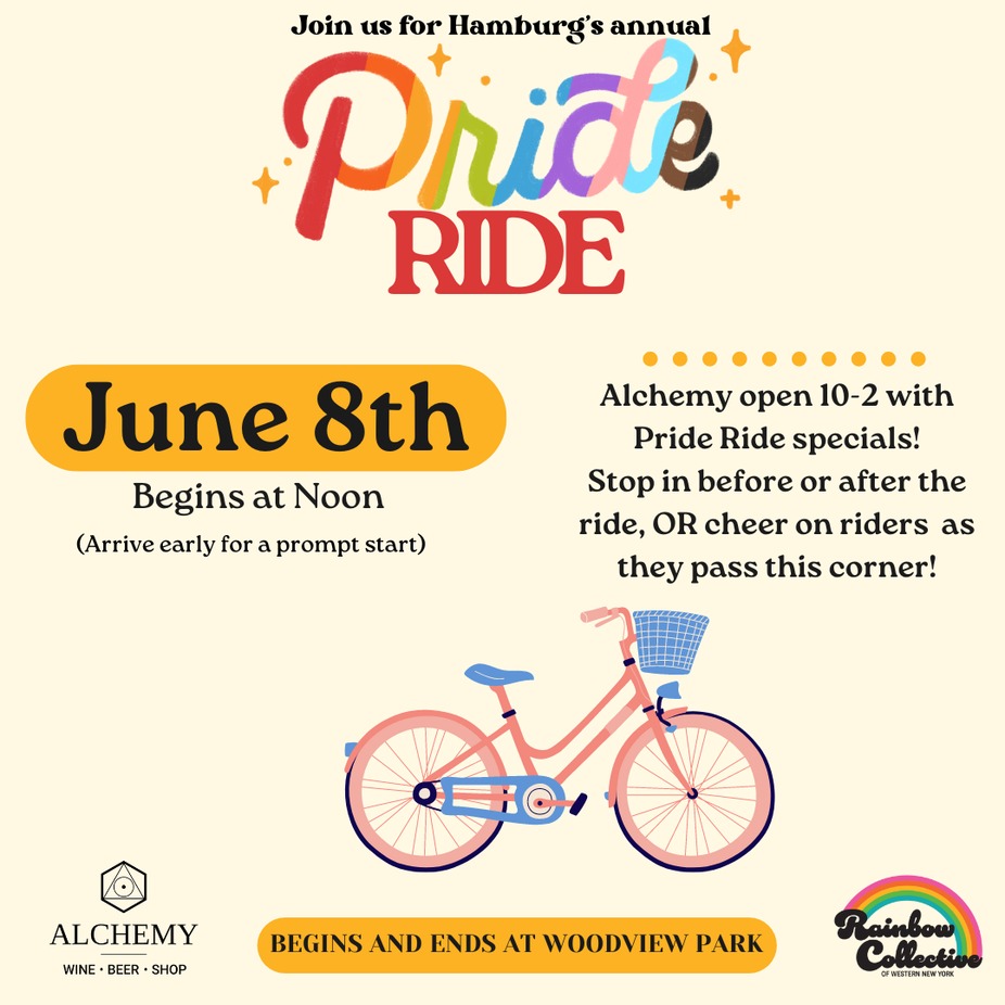 Alchemy Wine & Beer - Events & Tickets