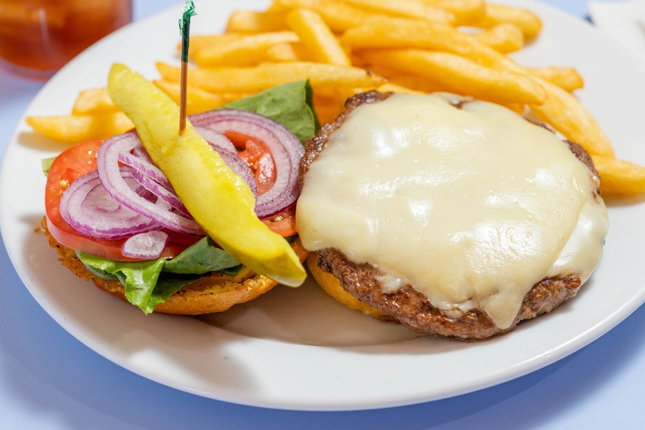 Lucky's Coffee Shop & Restaurant - events