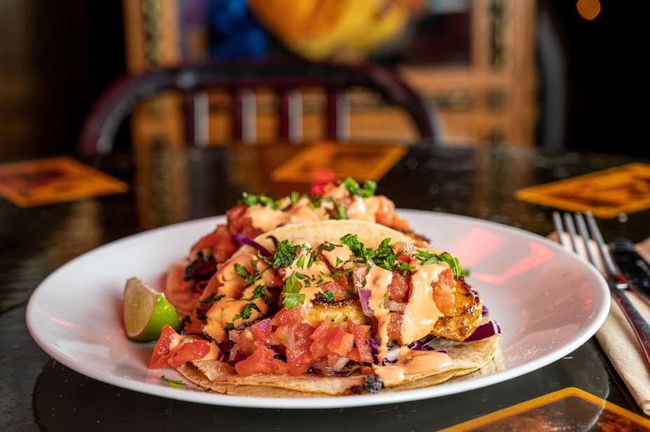 The Gypsy Parlor - events