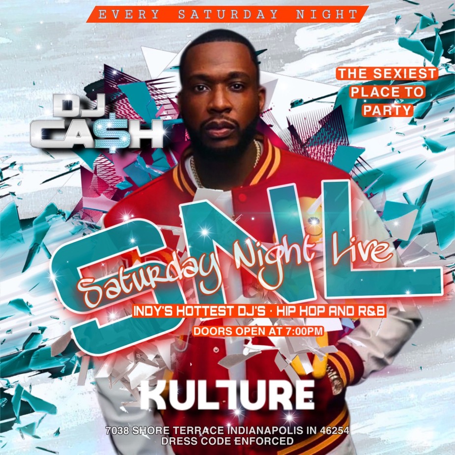 Kulture Bar & Bistro - events