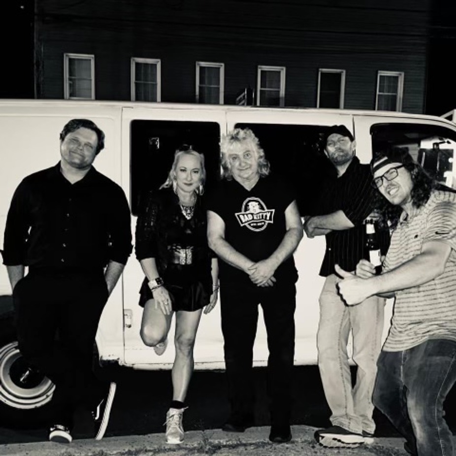 Prohibition 2020 - Events