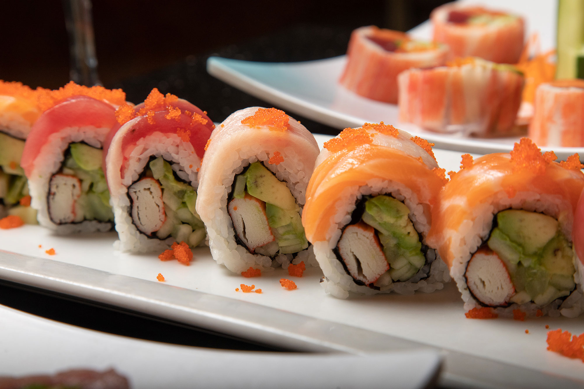 Haiku Hibachi & Sushi - Covington, Covington, LA