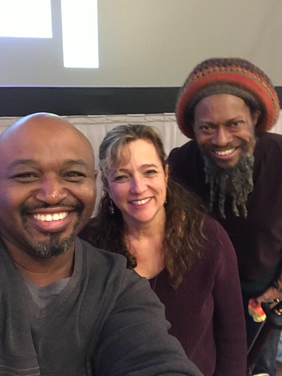 Westside Blues - 59 ave & Bell Road, Glendale, AZ