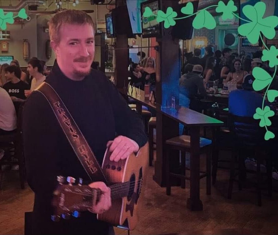 Flat River Tavern - events