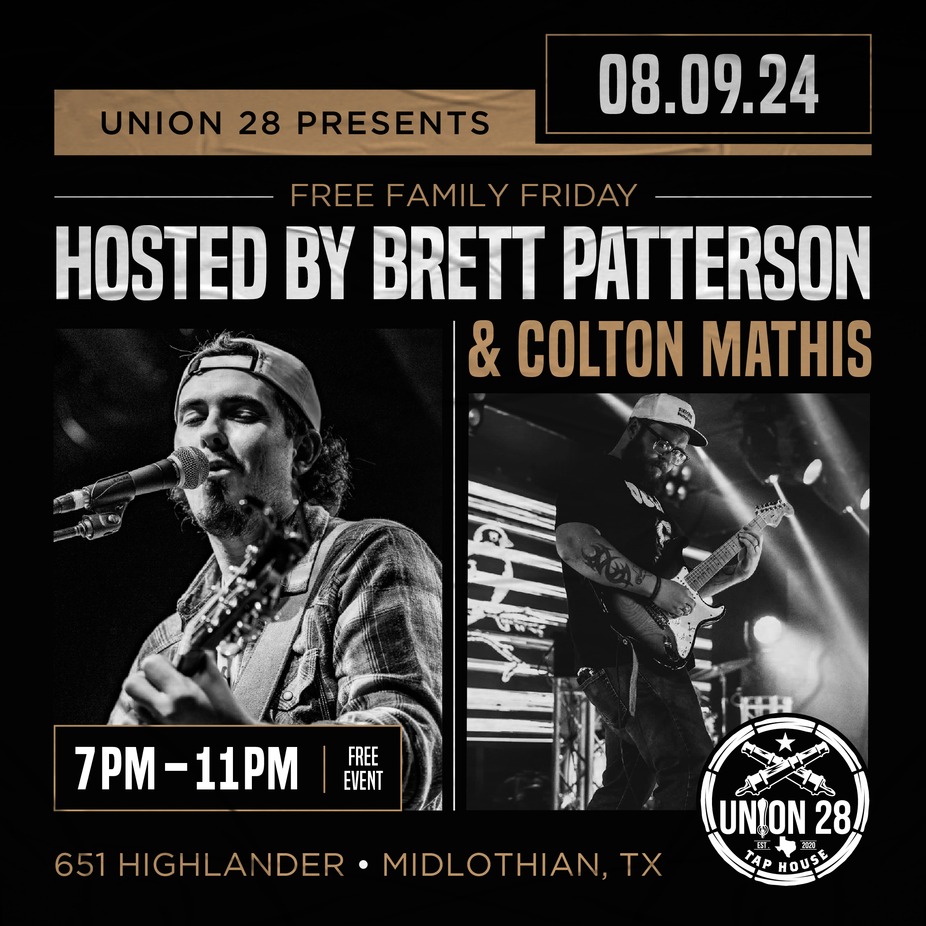 Union 28 - events