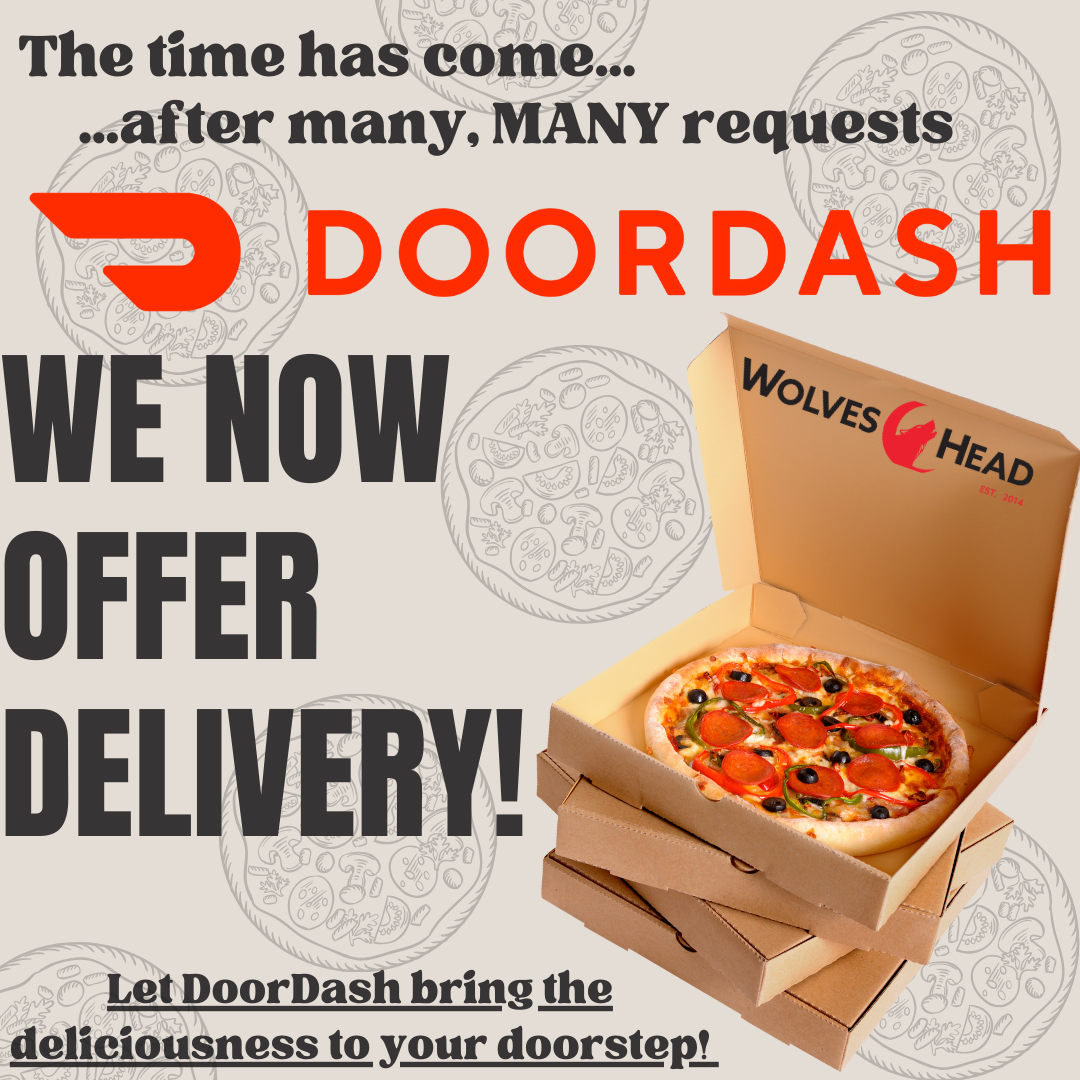 Wolves Head Pizza & Wings - Lakewood Ranch, FL