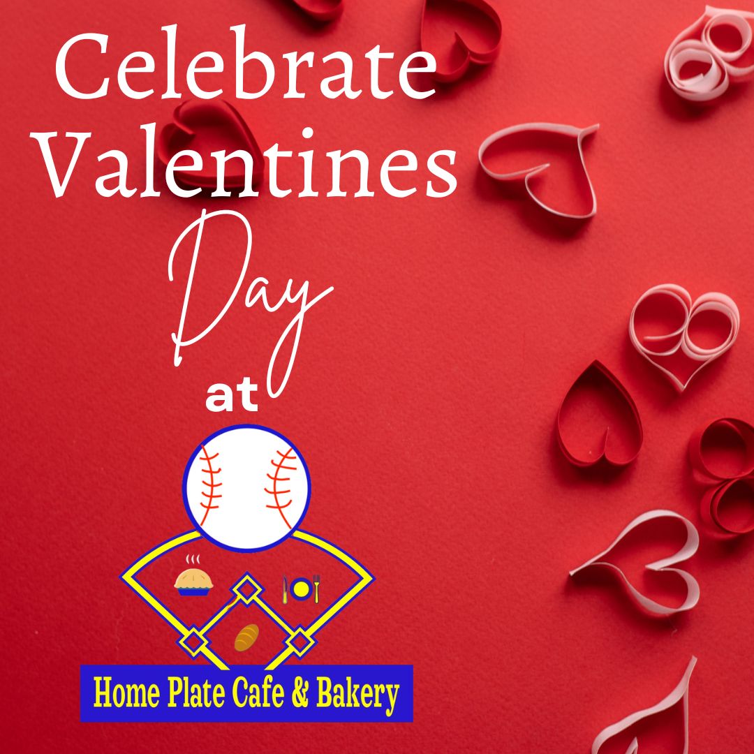 Home Plate Cafe & Bakery - Hot Springs Village, AR