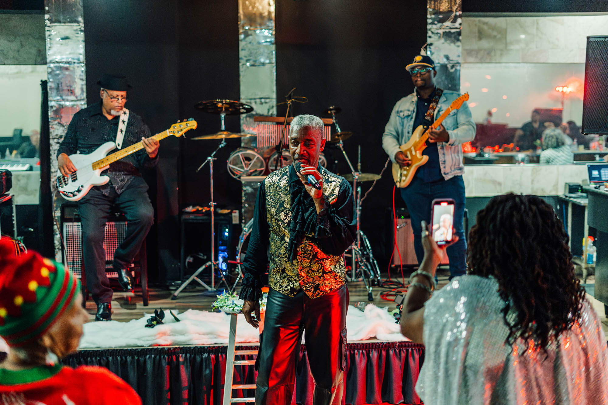 Uncle Rob Restaurant - Greensboro, NC