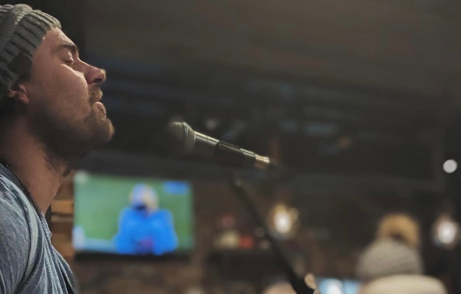 Brick & Ivy Rooftop - events