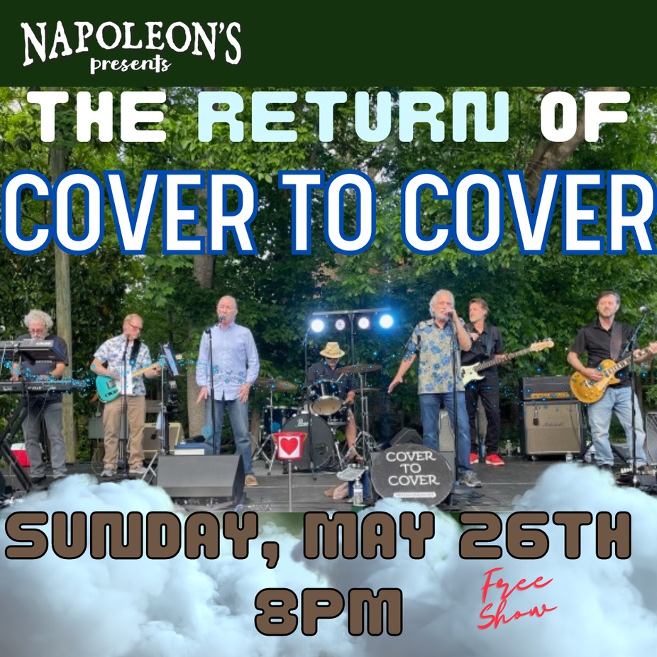 Live Music and Entertainment