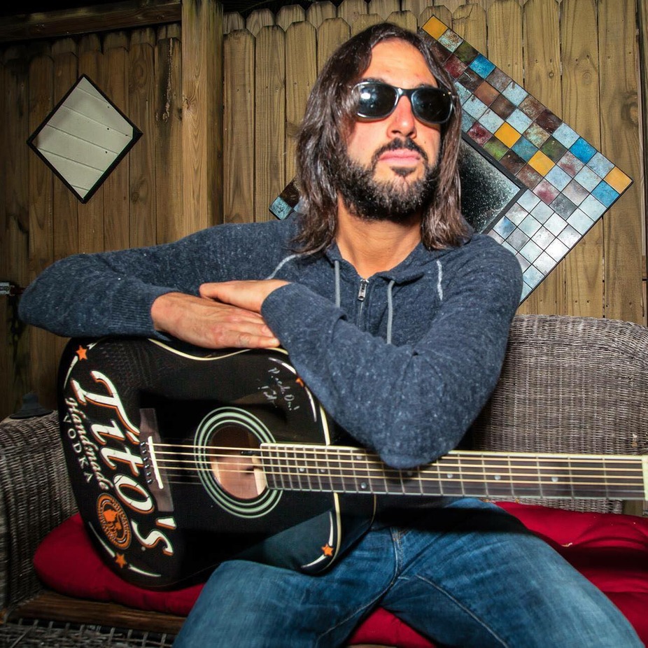 The Dek Bar - Events