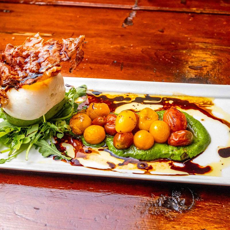 HogsHead Kitchen and Wine Bar - Food Menu