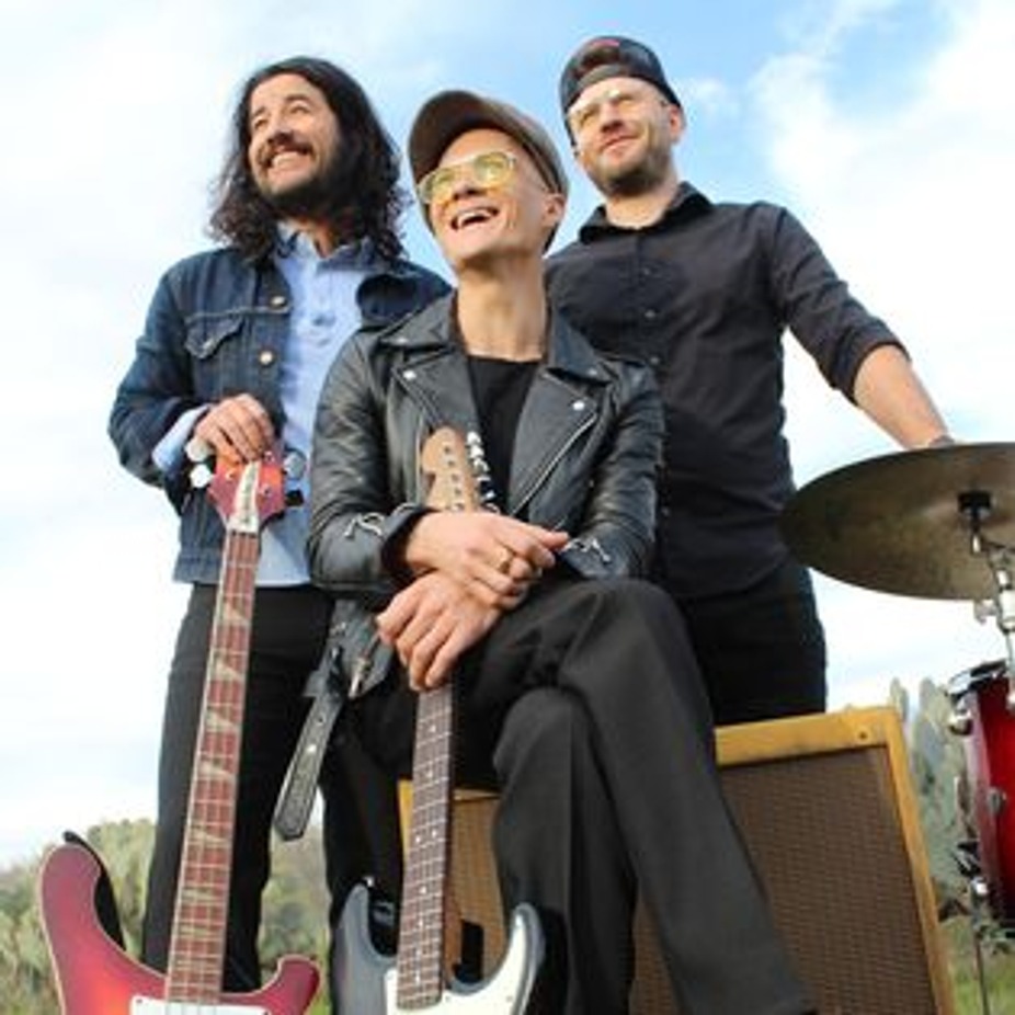 Moontower Saloon - events