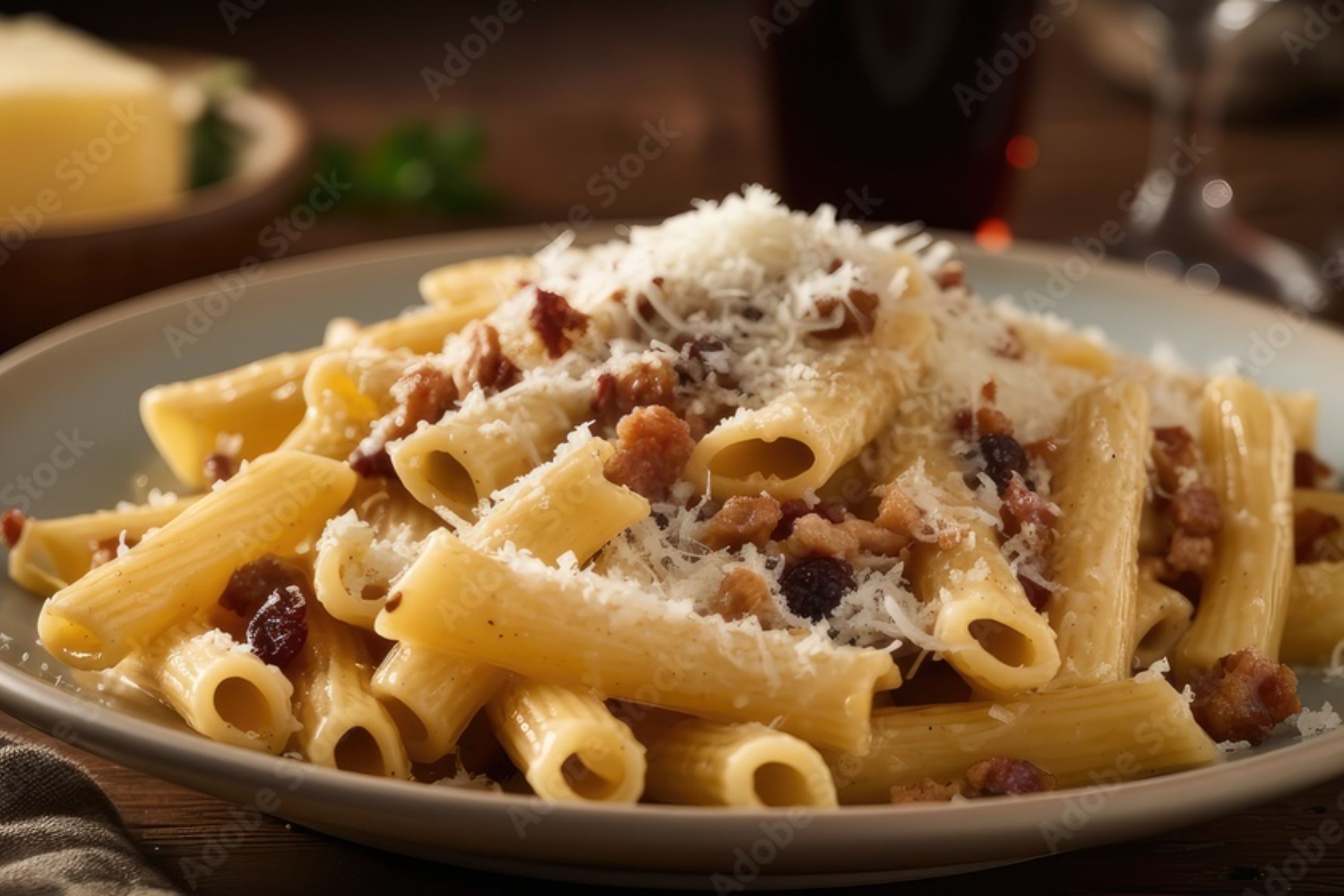 Spaghetto Kitchen - Real Italian recipes with love!