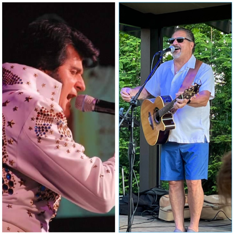 Giammarco's Italian Restaurant - Live Music & Special Events