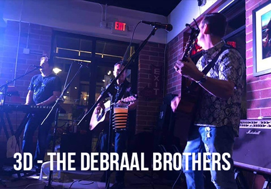 Hot House Tavern - events