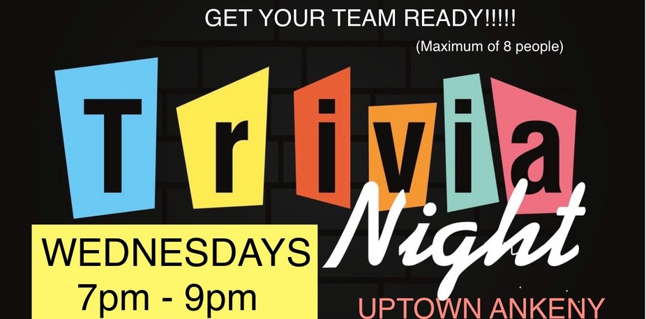 Mullets Uptown - events