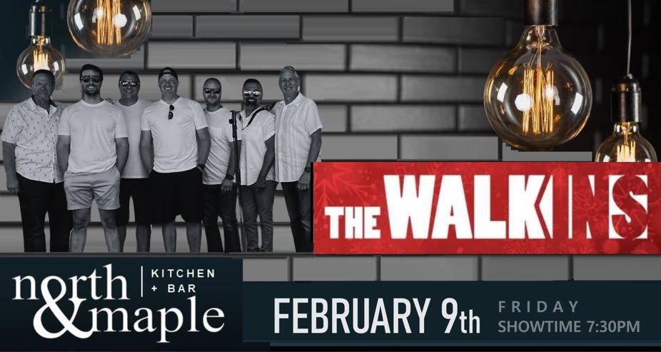 North & Maple Kitchen + Bar - events