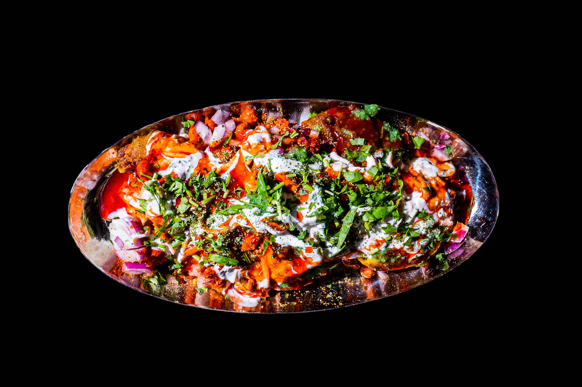 Indian Flame Restaurant - University Circle, Cleveland, OH