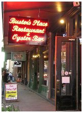 Buster's Place Restaurant - Covington, LA