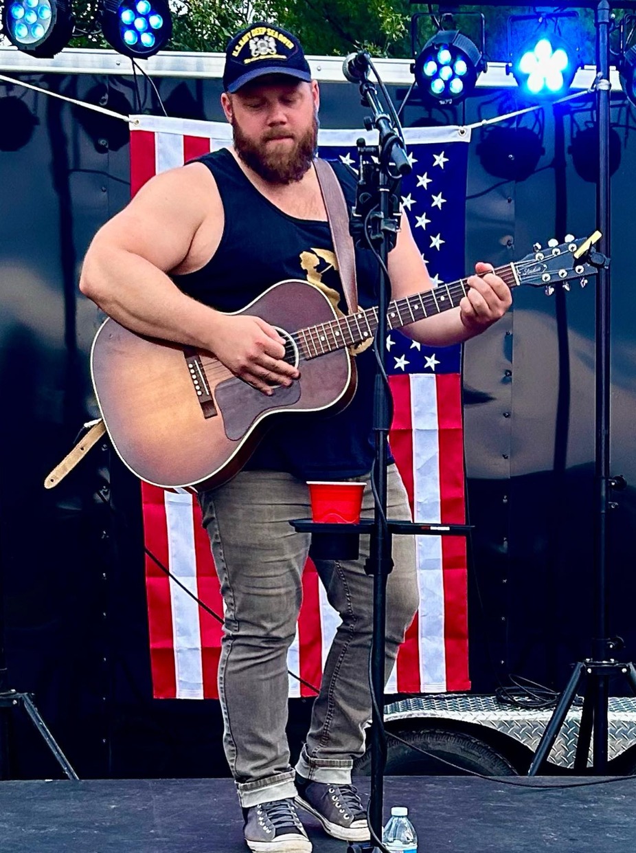 Countryside Saloon - events