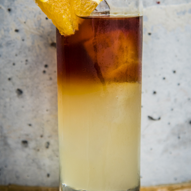 Fulton Hall - Fort Greene, Brooklyn, NY