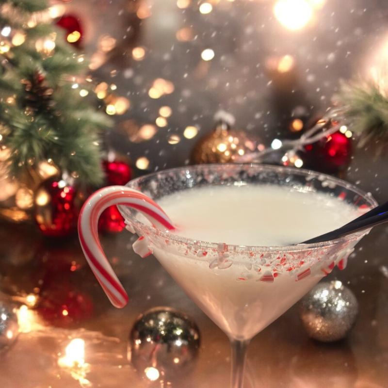 Crossroads Dinor - Drink Menu