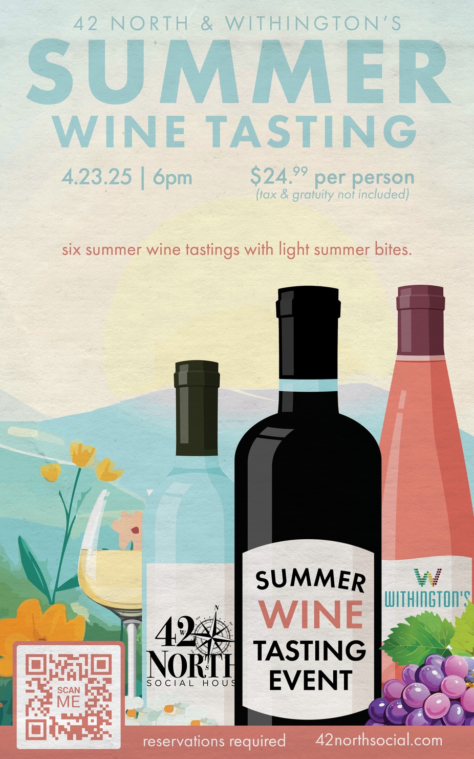 42 North Social House - Dexter, MI