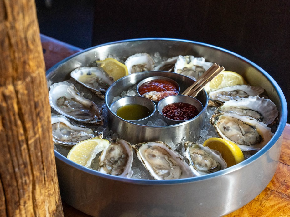 Max Gill & Grill - Denver, CO