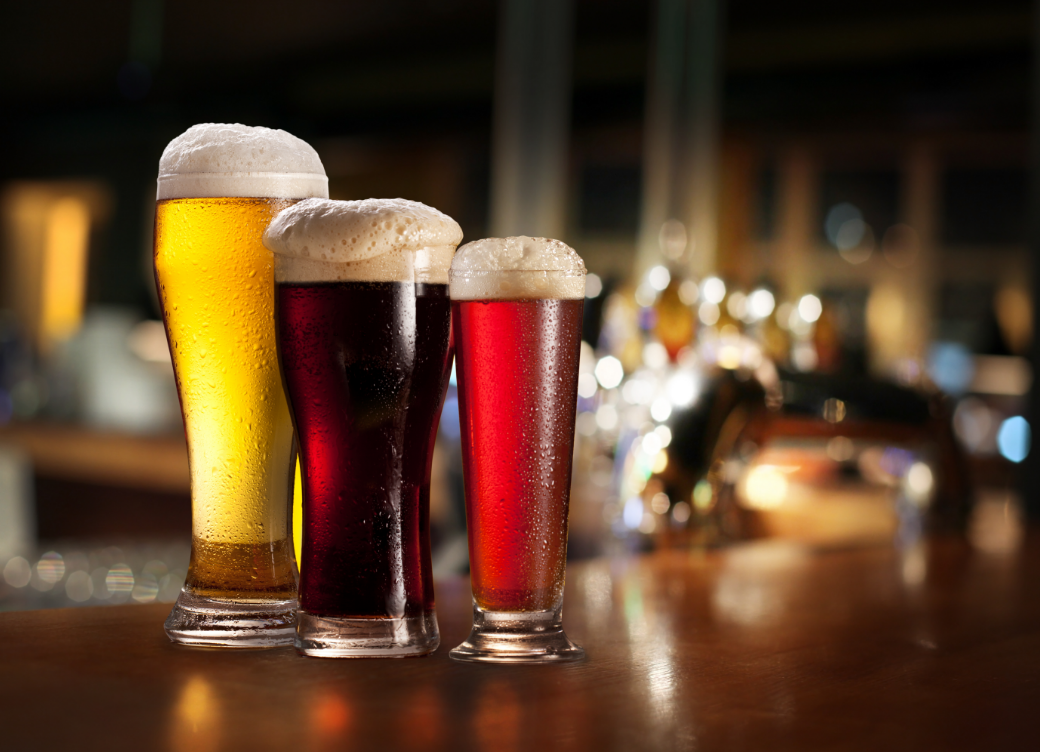 Grey Fox Grille & Public House - Downtown Dover, Dover, DE